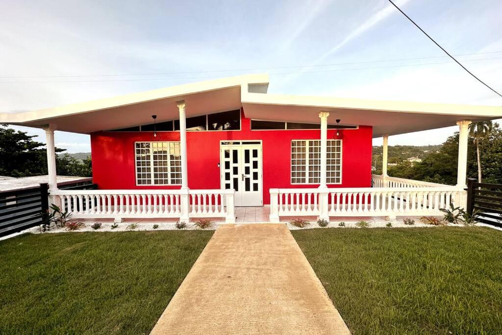 Casa El Coqui, Luyando (updated prices 2025)