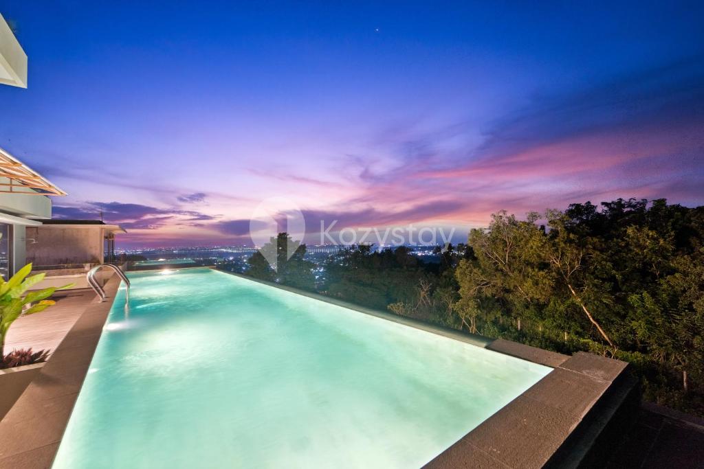 Dasha by Kozystay - Panoramic View in Jimbaran, Jimbaran (updated ...