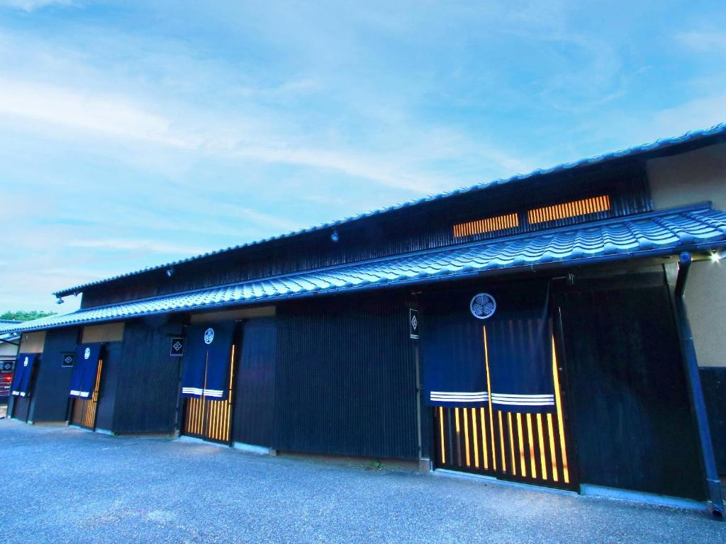 Liberty Resort 久能宿, Shizuoka (updated prices 2025)