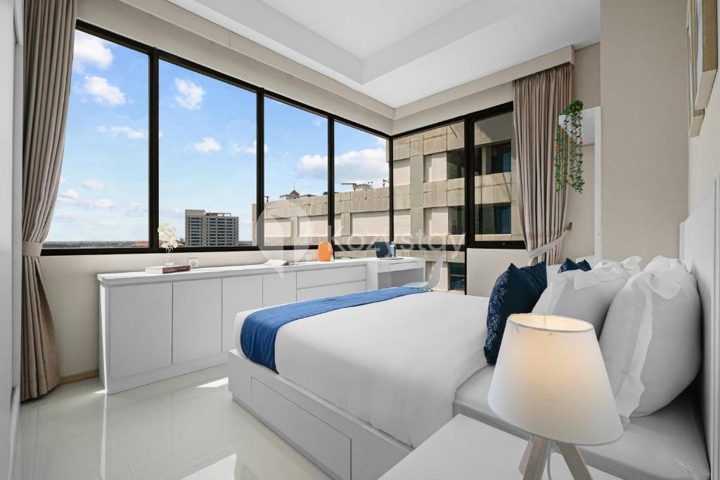 Baile by Kozystay - Tebet, Jakarta (updated prices 2025)