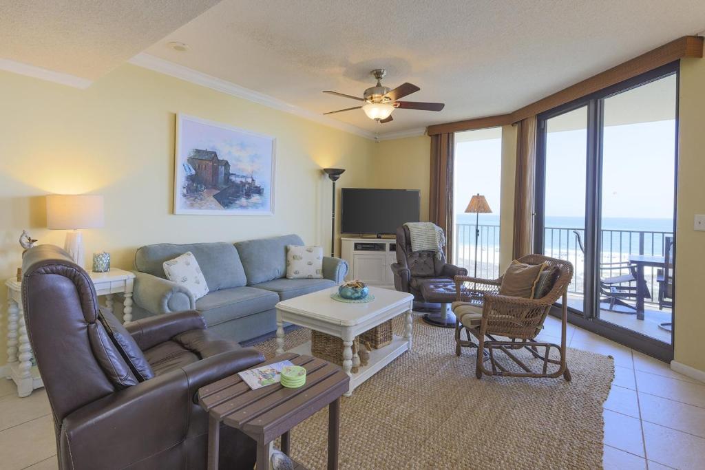 Phoenix VIII 8601 condo, Orange Beach (updated prices 2026)
