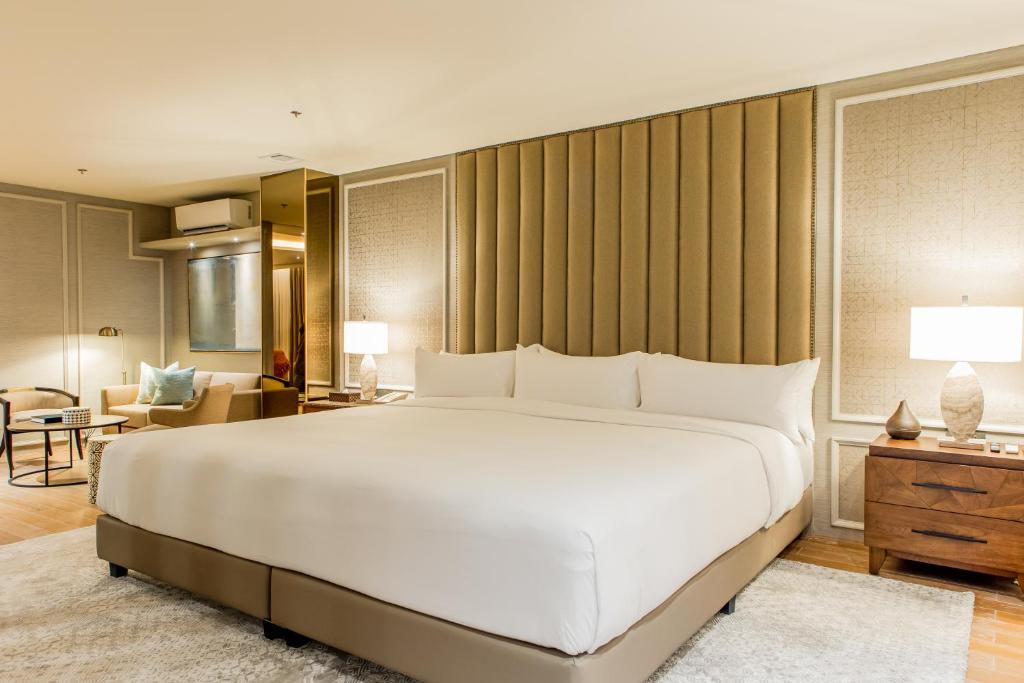Brittany Hotel Villar City, Cavite (updated prices 2025)