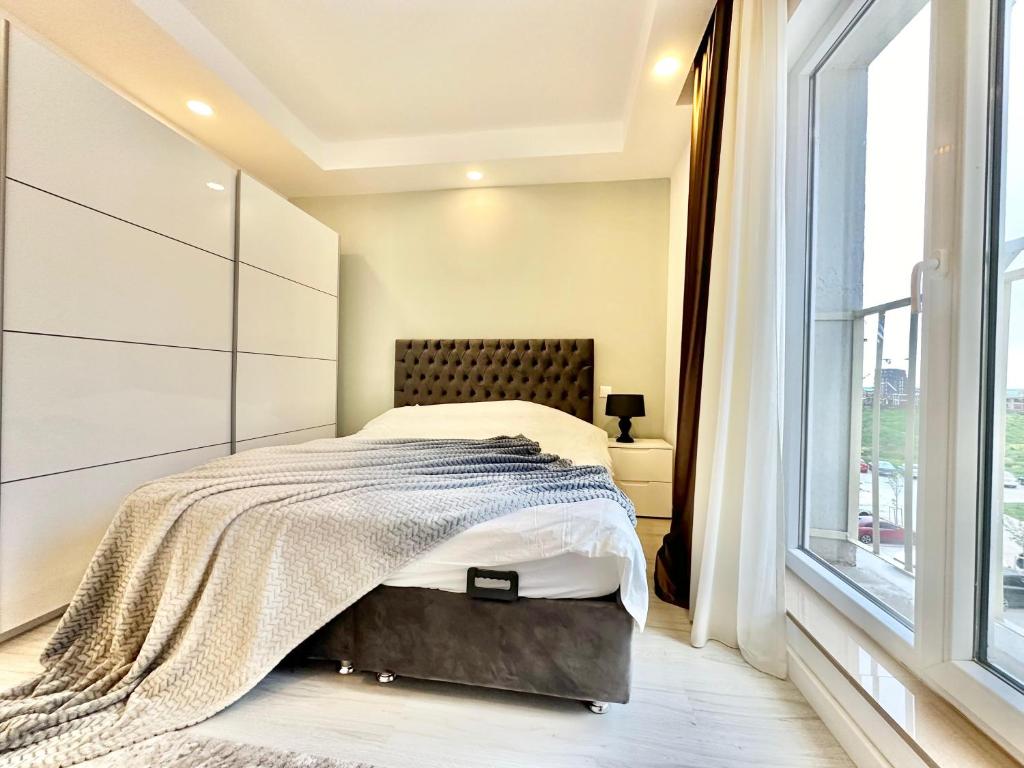 Double Studio A306 StayInn by Cosmopolis, Ştefăneştii de Jos (updated ...