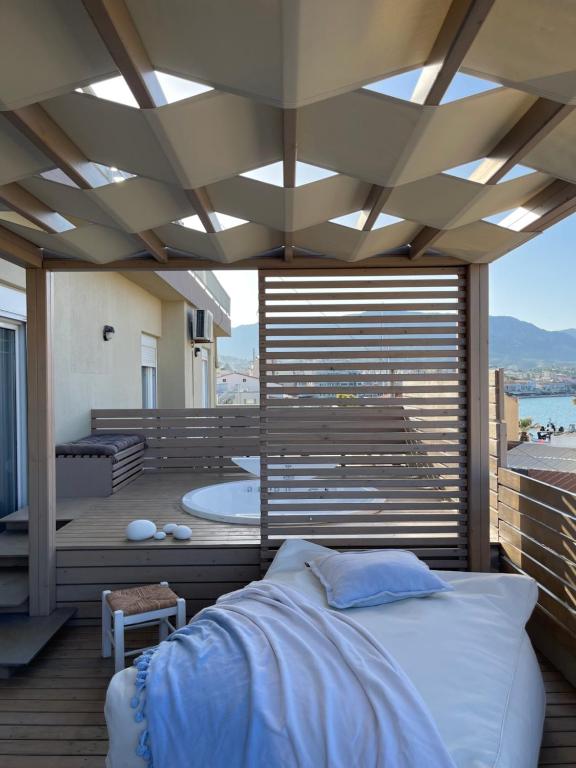 Almeta Apartment, Chios (updated prices 2025)