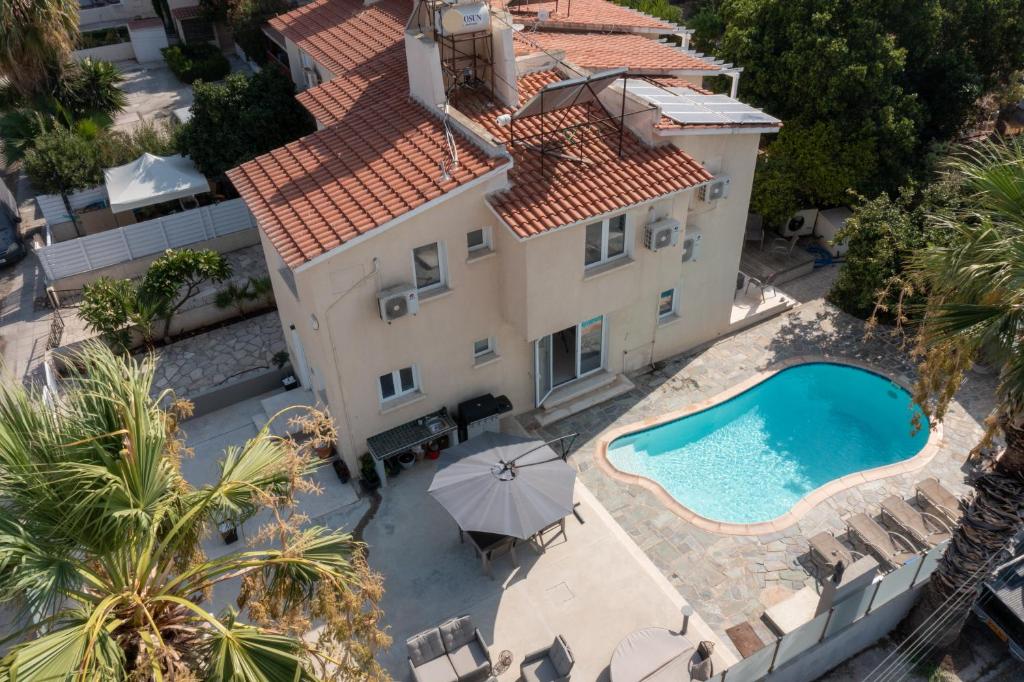 LightHouse Pool Villa, Paphos City (updated prices 2026)