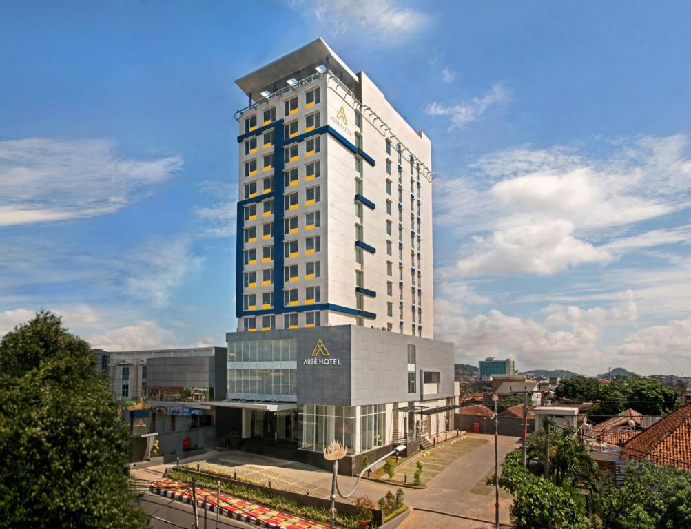 Arte Hotel Bandar Lampung, Bandar Lampung (updated prices 2026)