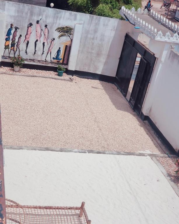 Raha house, Nungwi (updated prices 2025)