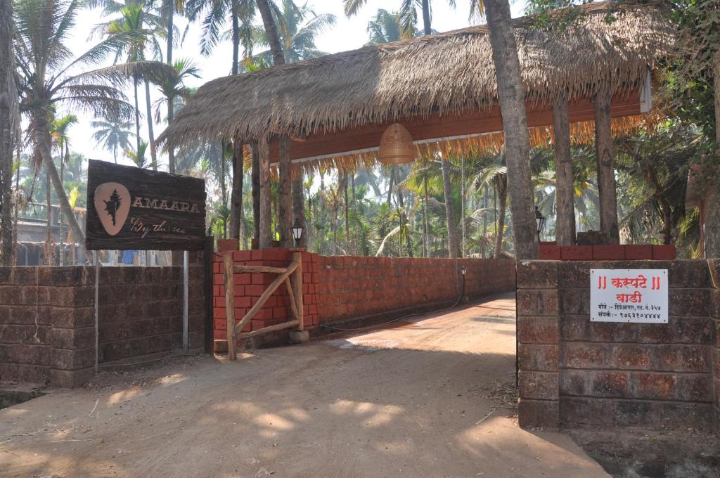 Amaara Diveagar Beach Resort, Diveagar (updated prices 2025)