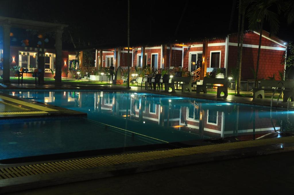15 Beach Resorts In Diveagar (2024) | Updated Deals, Latest Reviews, Photos