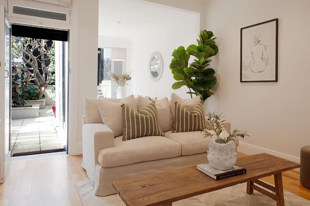 Chelsea Chic Paddington, Sydney (updated prices 2026)