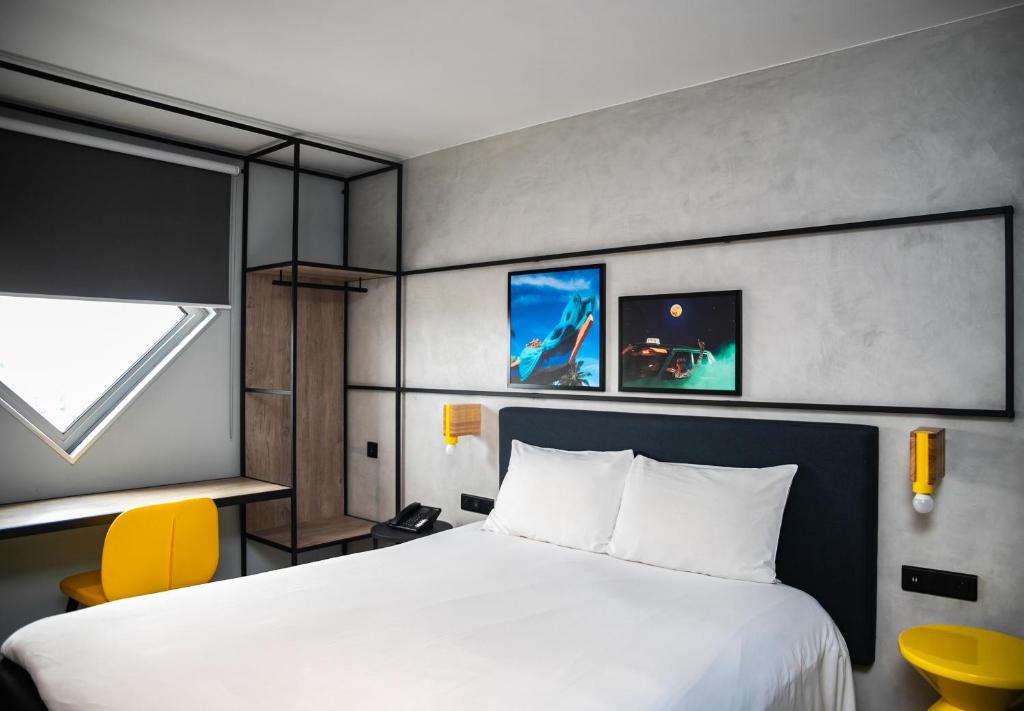 Ibis Abidjan Marcory, Abidjan – Tarifs 2024