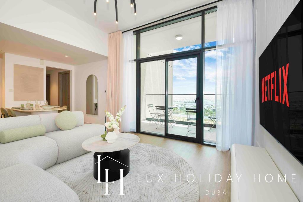 LUX The Dubai Hills Executive Suite, Dubai (updated prices 2025)