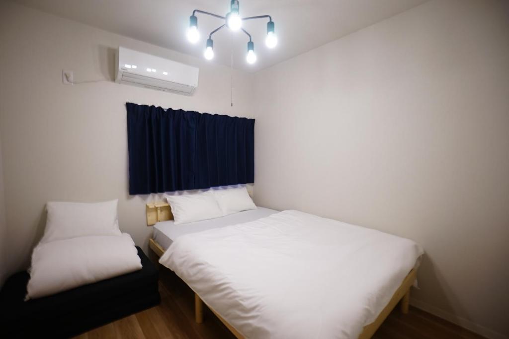 Tengachaya House, Osaka (updated prices 2026)