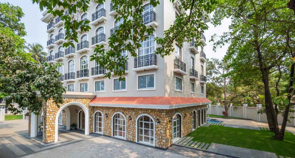 Enrise by Sayaji Lonavala, Lonavala (updated prices 2025)