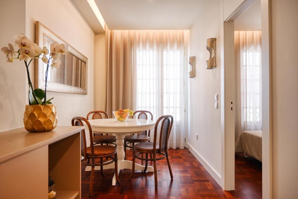 Colombo Square, a Home in Madeira, Funchal – Bijgewerkte prijzen 2024