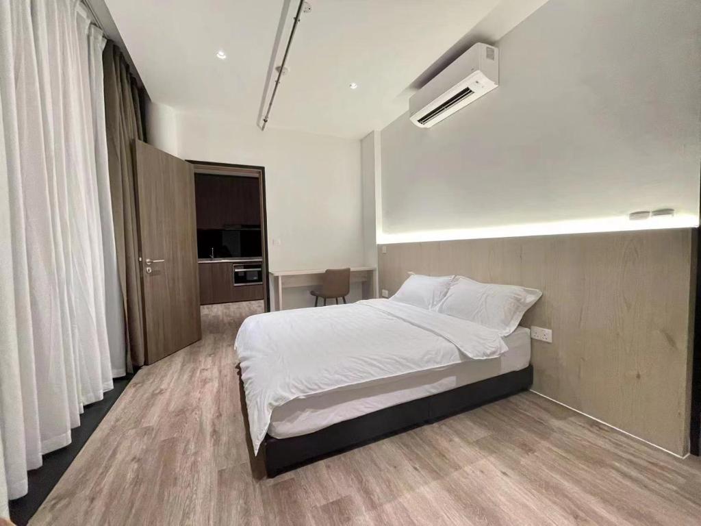 KK Home - Bugis Service Apartment Suite, Singapore (updated prices 2025)