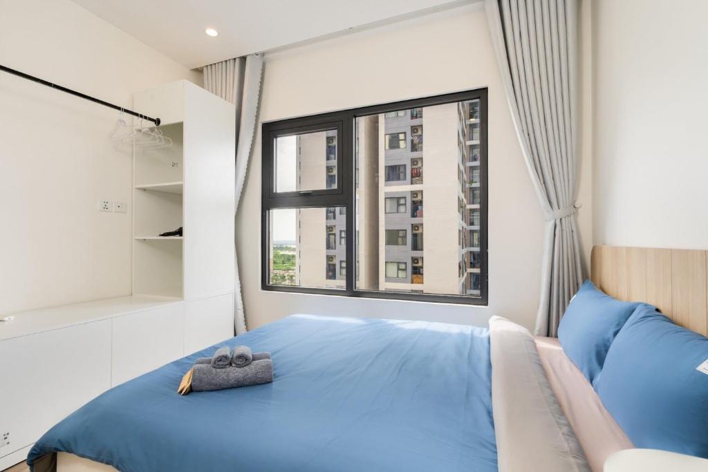 DU’s Happy Vinhomes Grandpark, Gò Công (updated prices 2026)