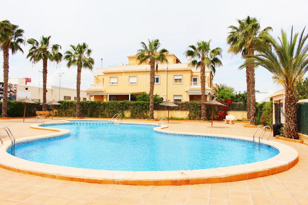 Villa Sol Ciudad Quesada, Ciudad Quesada (updated prices 2026)
