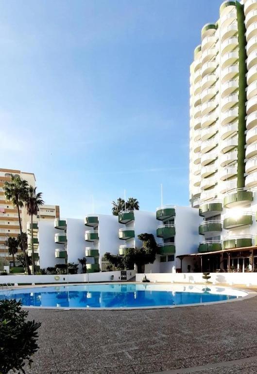 Torre Verde 206 by Abracadabra, Portimão (updated prices 2025)