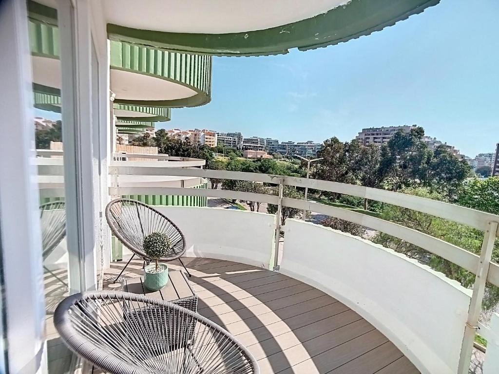 Torre Verde 206 by Abracadabra, Portimão (updated prices 2025)