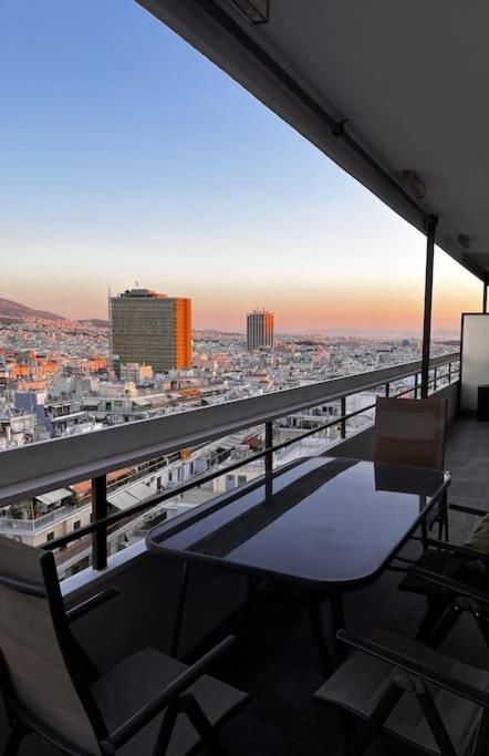 Apollo Tower Luxury Athens Centre View Apt, Athens (updated prices 2025)
