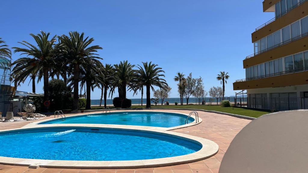 Apartamiento vista al Mar - Holiday center en Roses, Roses (prețuri ...