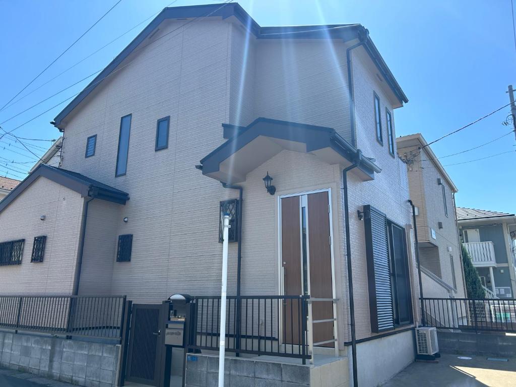 近藤沢駅の新装リノベーション一軒家 3LDK、無料駐車場完備、最大7名様までご利用可能, 후지사와 (2025년 최신 요금)