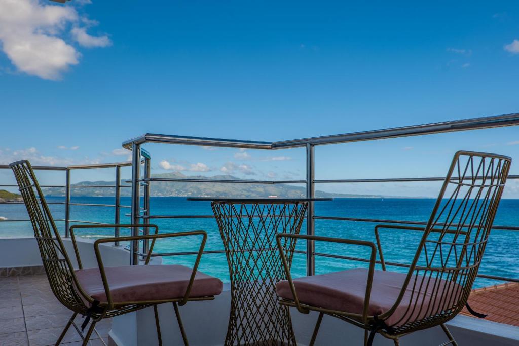 El Mare Hotel, Sarandë (updated prices 2026)