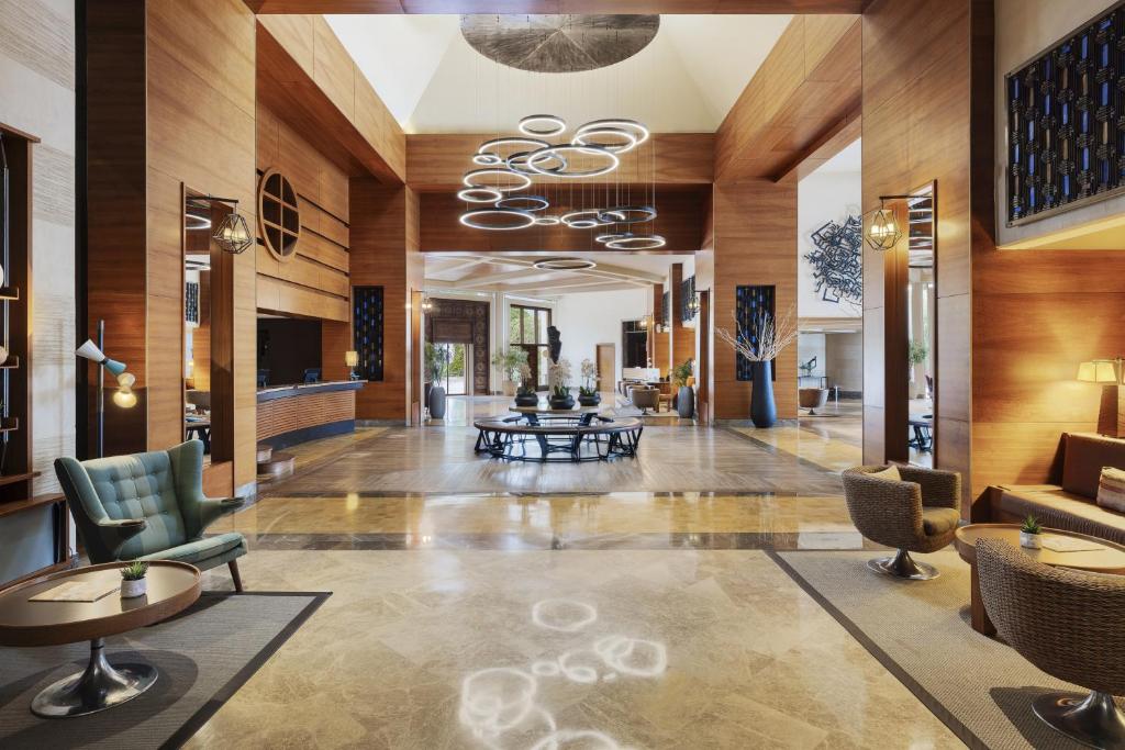 Kempinski Hotel Barbaros Bay Bodrum, Yaliciftlik (updated prices 2025)