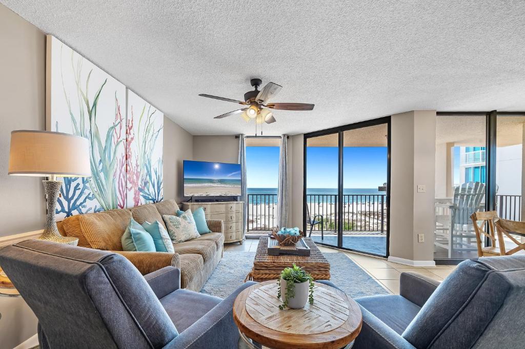 Phoenix East Unit 301, Orange Beach (updated prices 2025)