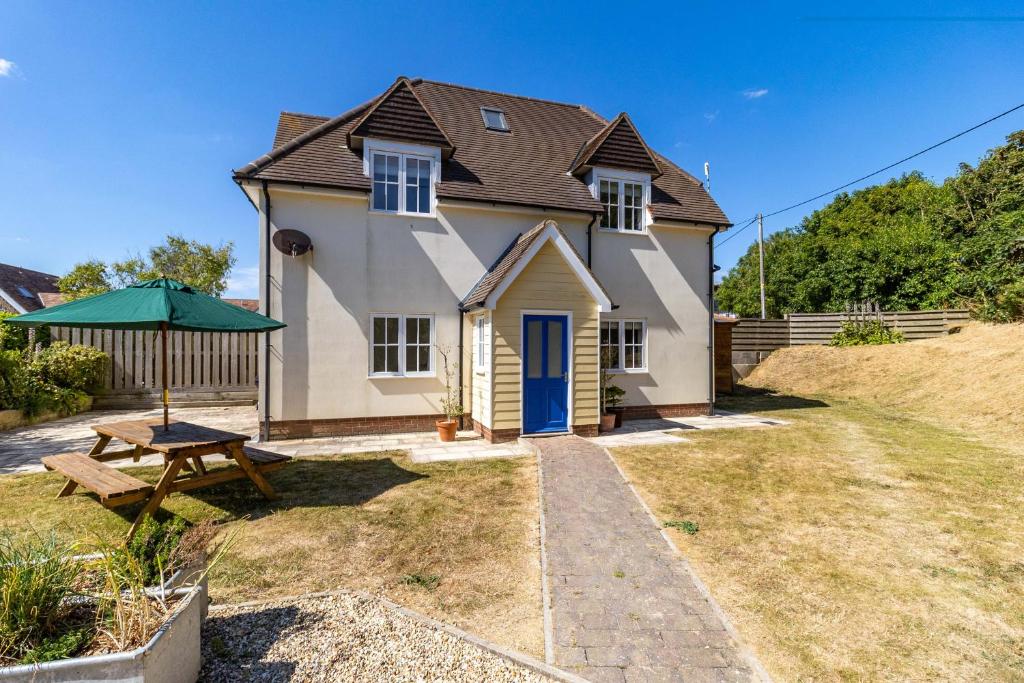 The Lookout At Tapnell Farm, Yarmouth (updated prices 2025)