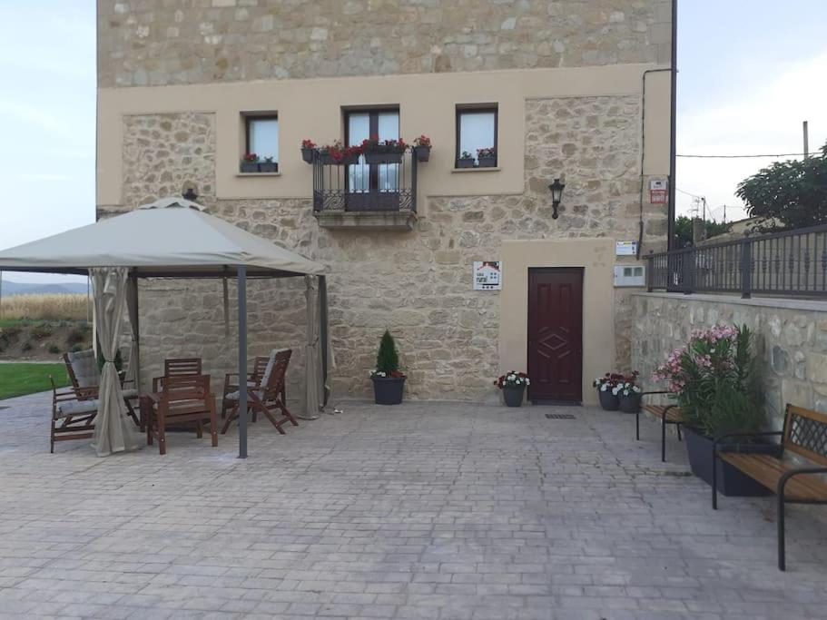 Casa Rural La Maestra, Bozoo (updated prices 2026)