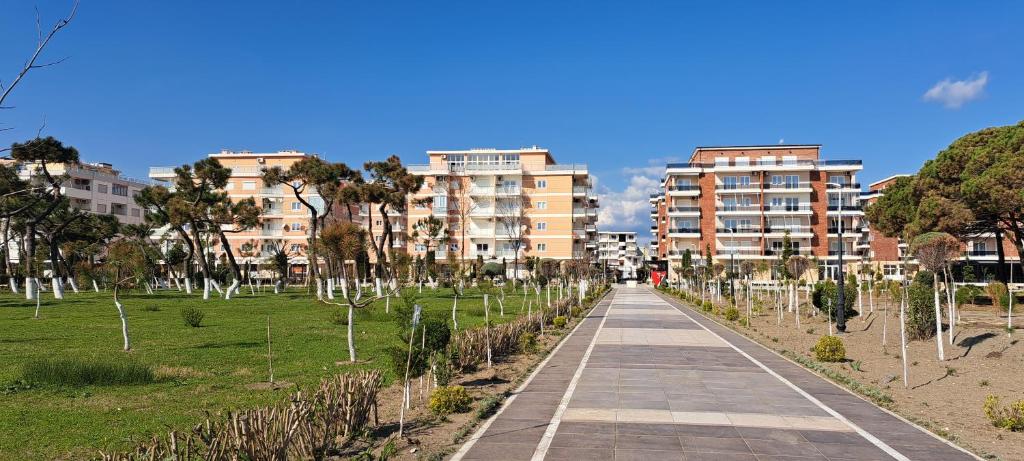 Apartament Lux Velipoj, Velipojë (updated prices 2024)