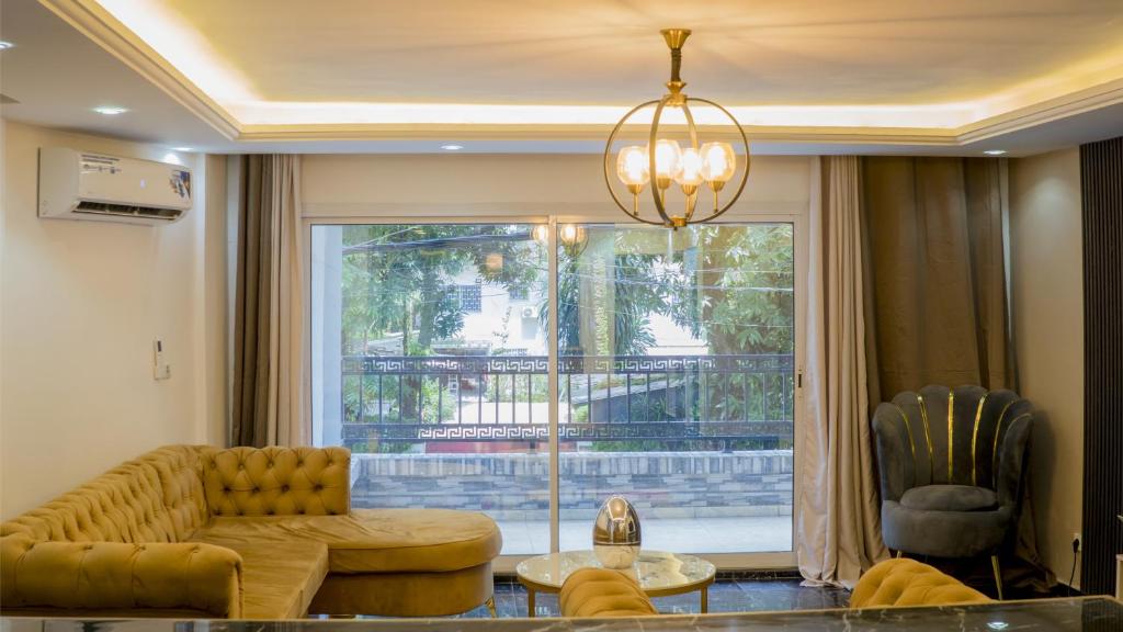 Appartement Gold Bonapriso, Douala (updated prices 2025)