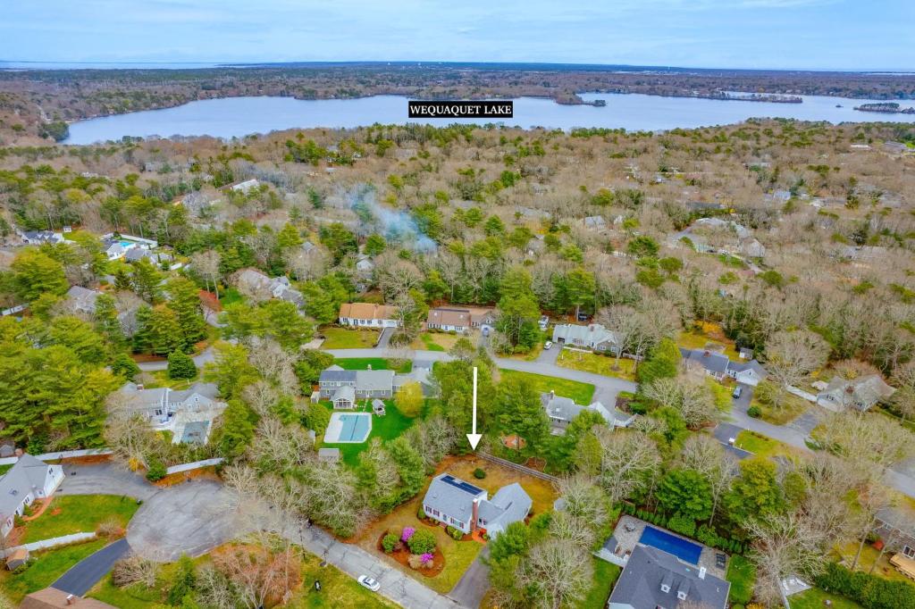 NEW 3BR Family Retreat Cape Cod, Barnstable (updated prices 2025)