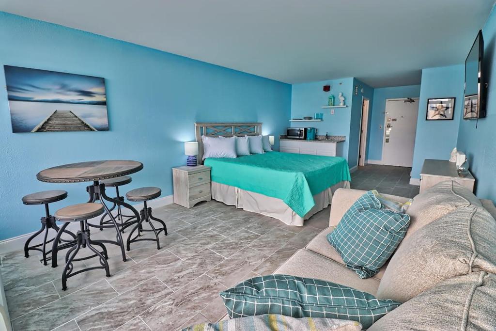 OCEAN VIEW - 7th Floor Landmark Resort, Myrtle Beach (updated prices 2026)