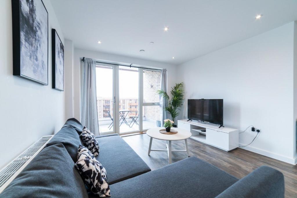 Swift Retreat in Barking, Barking (updated prices 2026)