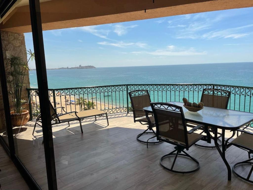 Sonoran Sea W603 Beautiful Modern Mexican Condo, Puerto Peñasco ...