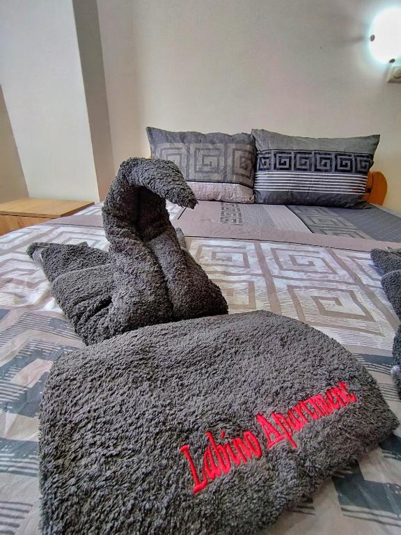 Labino Apartments 1 Red Passion, Ohrid (updated prices 2025)