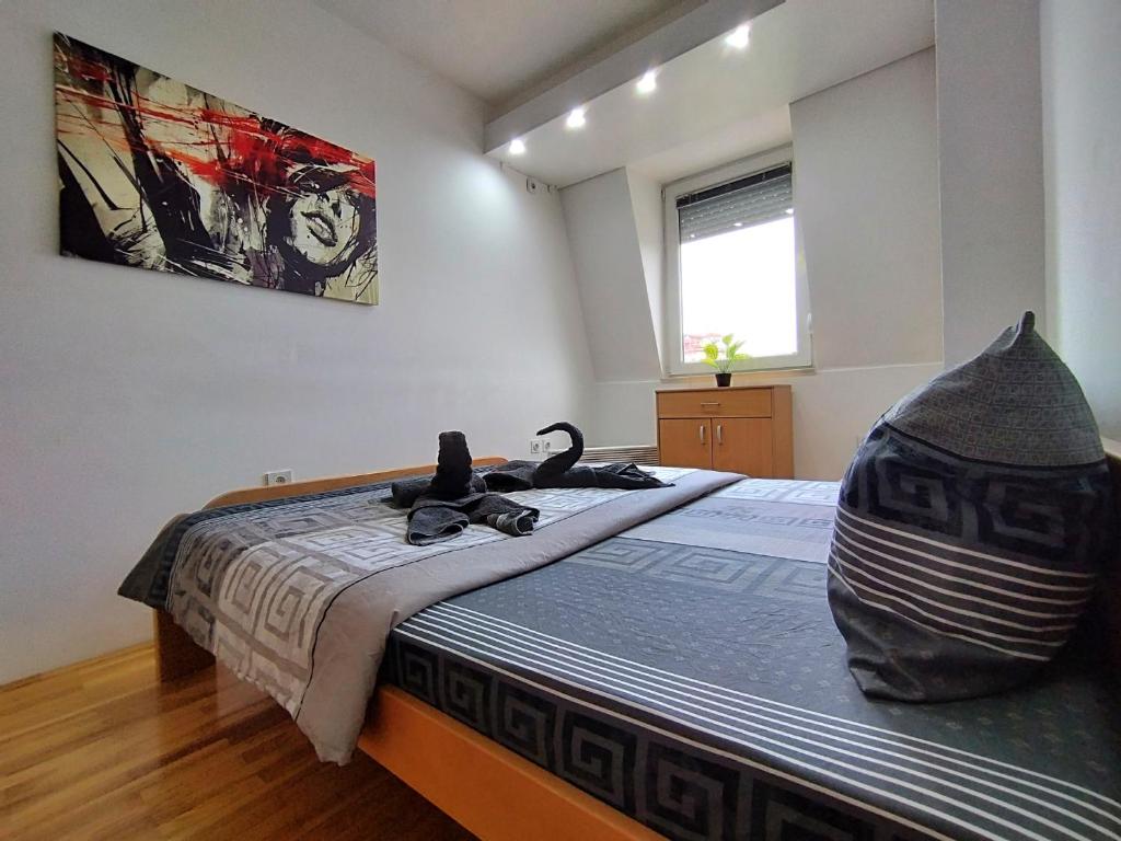 Labino Apartments 1 Red Passion, Ohrid (updated prices 2025)