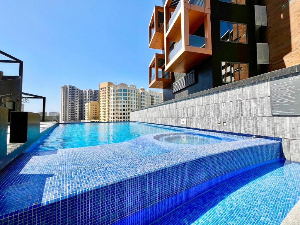 Bahrain Dreams, Amwaj Island (updated prices 2025)