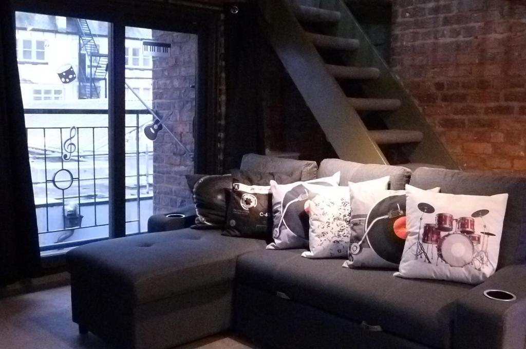 Button Street by UStay Aparthotels, Liverpool (updated prices 2025)