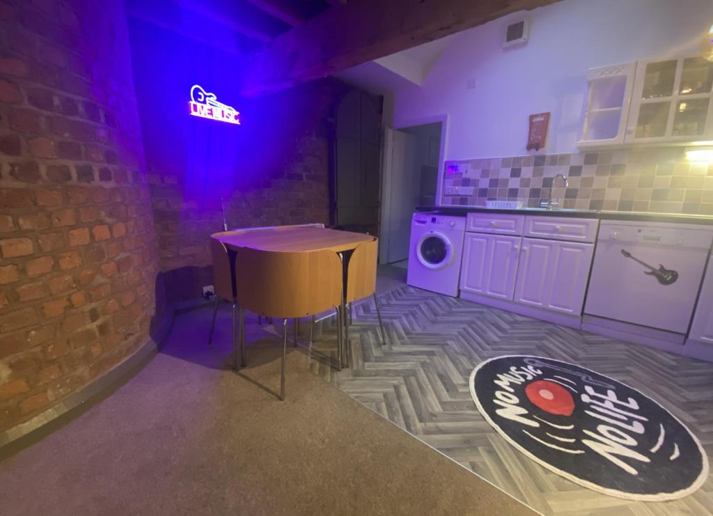 Button Street by UStay Aparthotels, Liverpool (updated prices 2025)