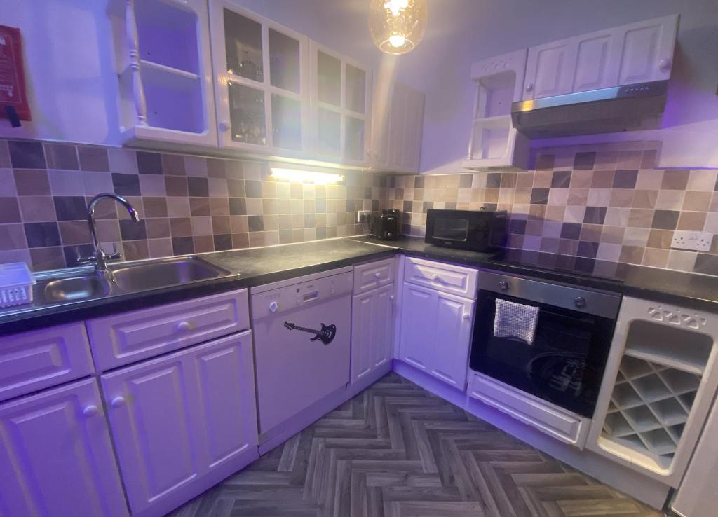 Button Street by UStay Aparthotels, Liverpool (updated prices 2025)