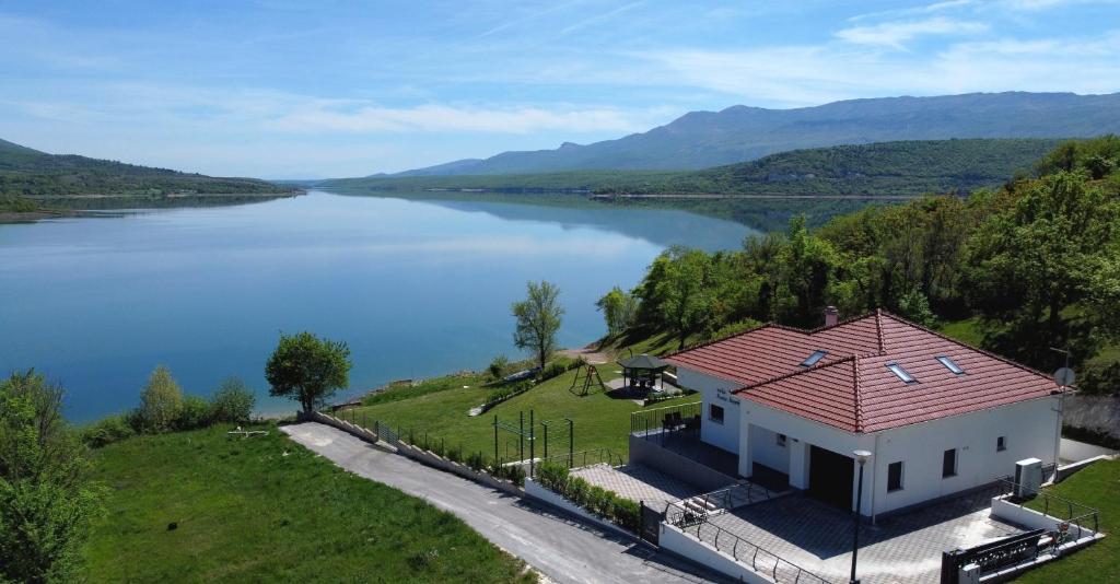 Villa Franz Joseph, Vrlika (updated prices 2025)