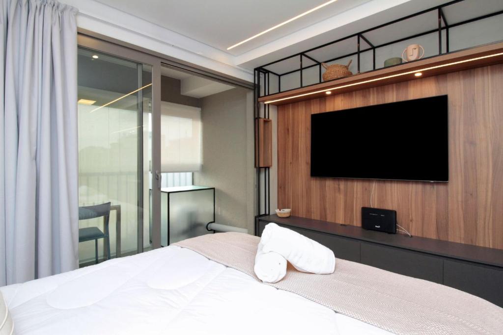 Destaque em Moema, São Paulo (updated prices 2025)