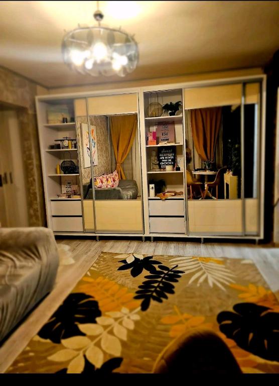 Manu Studio, Braşov (updated prices 2025)