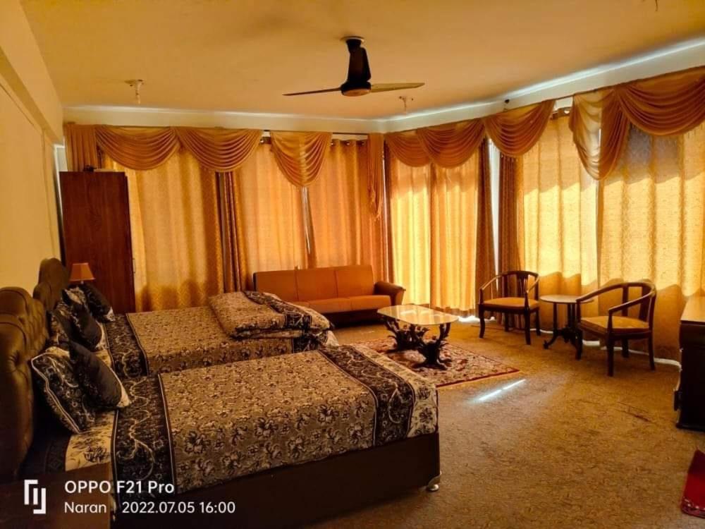 Royal Saeed Hotel, Naran (precios actualizados 2024)