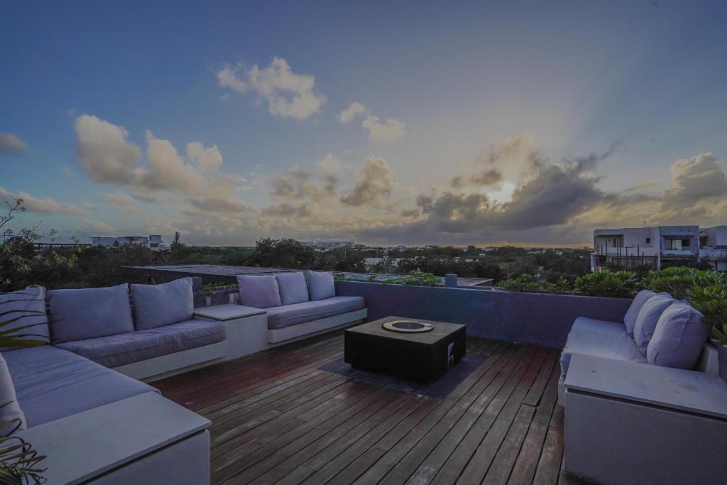 Penthouse en Aldea Zama -Luum- by Casago, Tulum (updated prices 2025)
