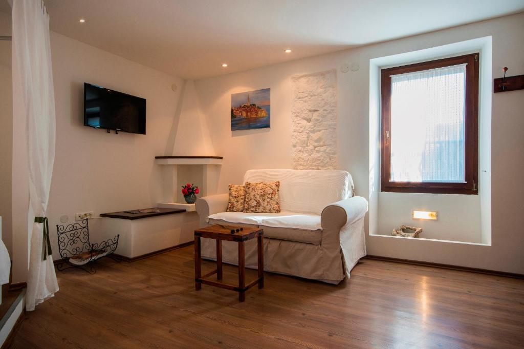 Gorgeous Studio Tiramola, Rovinj (updated prices 2025)